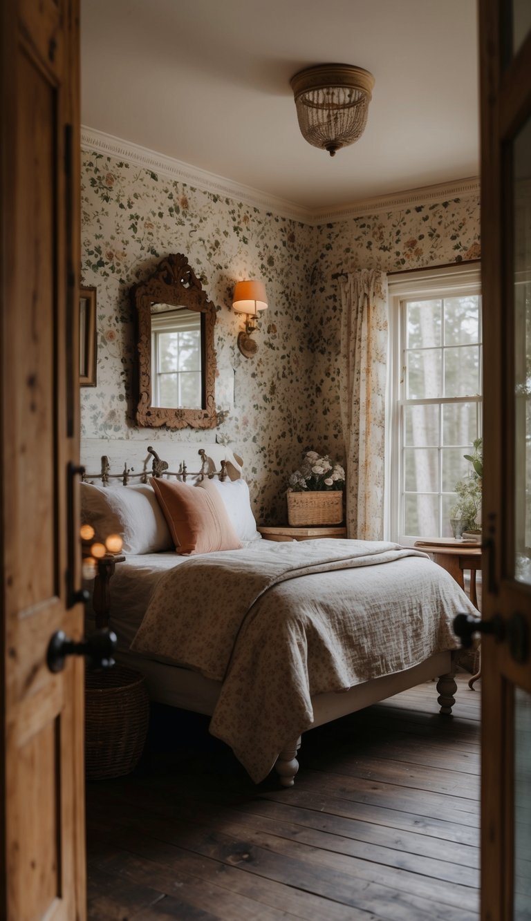 25 Forest Cottage Interior Ideas To Create A Cozy Woodland Retreat