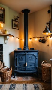 25 Old English Cottage Interiors Ideas: Cozy Charm For Your Home