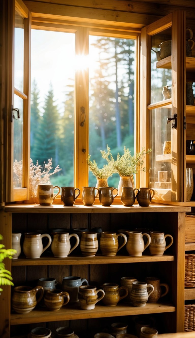 25 Forest Cottage Interior Ideas To Create A Cozy Woodland Retreat