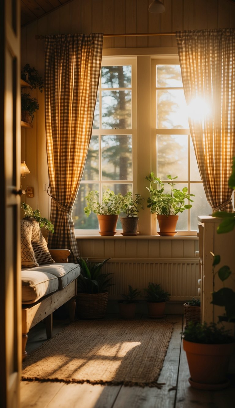 25 Forest Cottage Interior Ideas To Create A Cozy Woodland Retreat