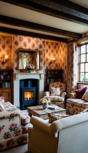 25 Old English Cottage Interiors Ideas: Cozy Charm For Your Home