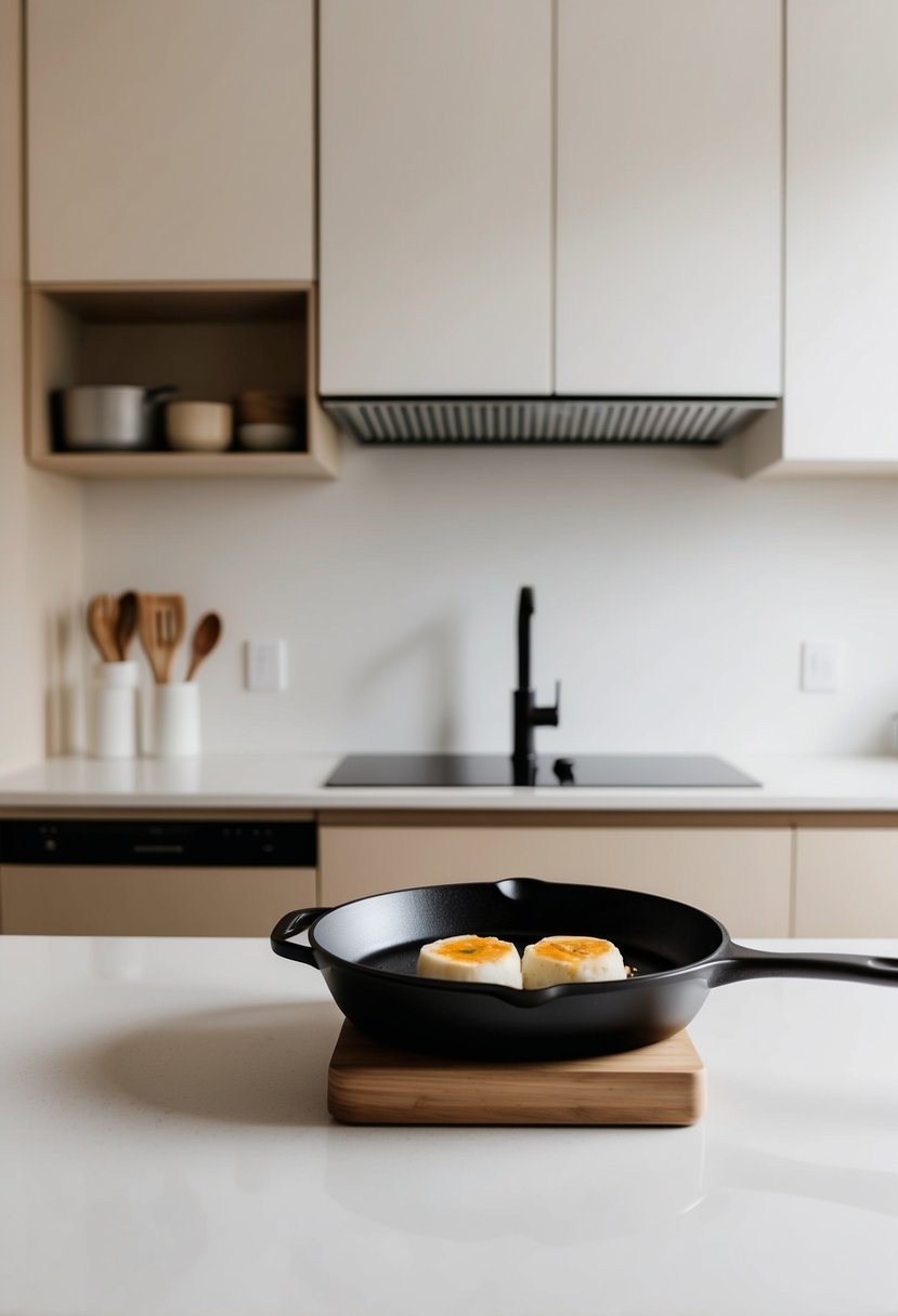 25 Japandi Kitchen Ideas: Blending Scandinavian And Japanese Styles For ...