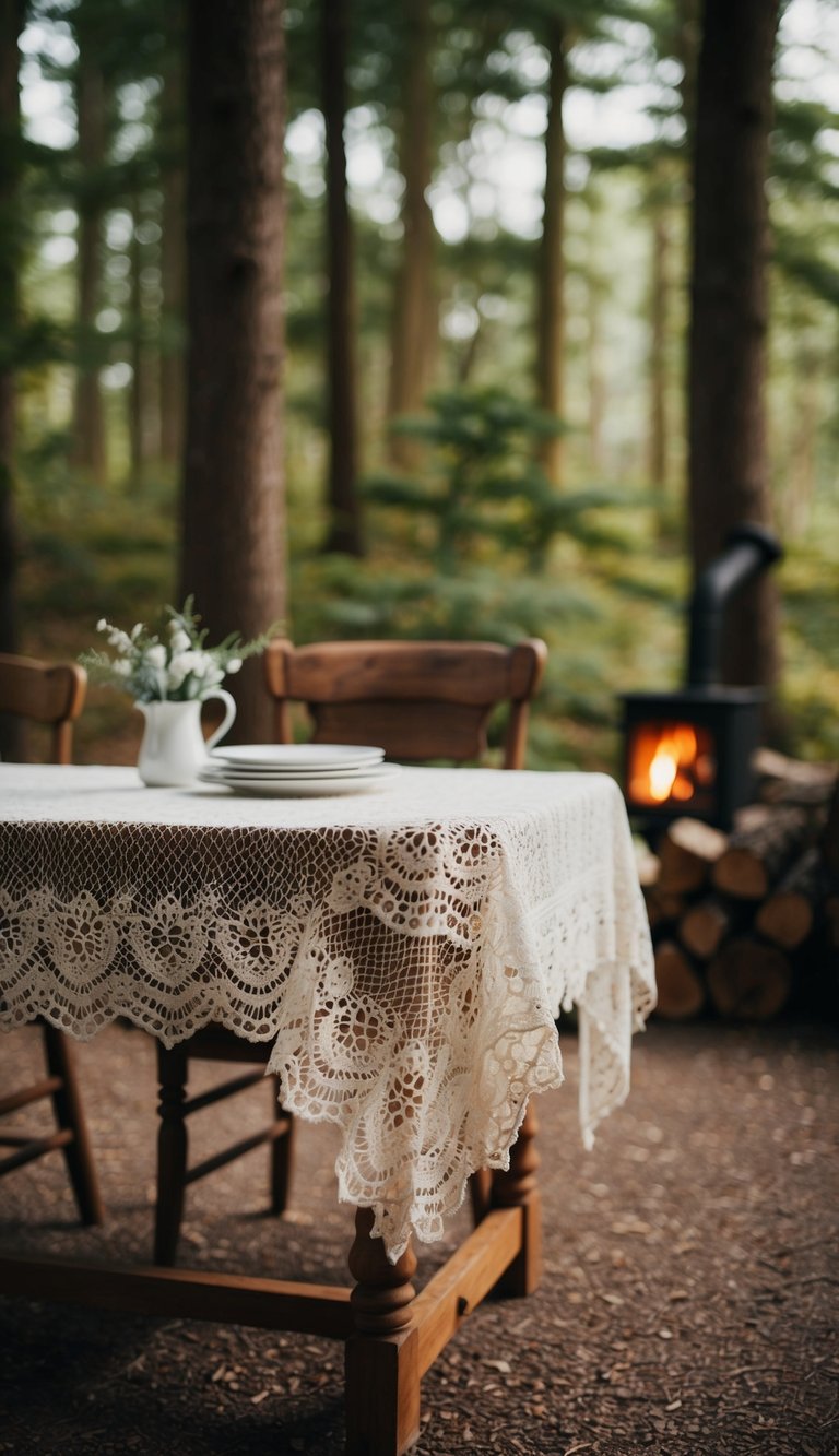 25 Forest Cottage Interior Ideas To Create A Cozy Woodland Retreat