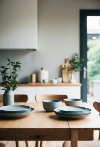 25 Japandi Kitchen Ideas: Blending Scandinavian And Japanese Styles For ...