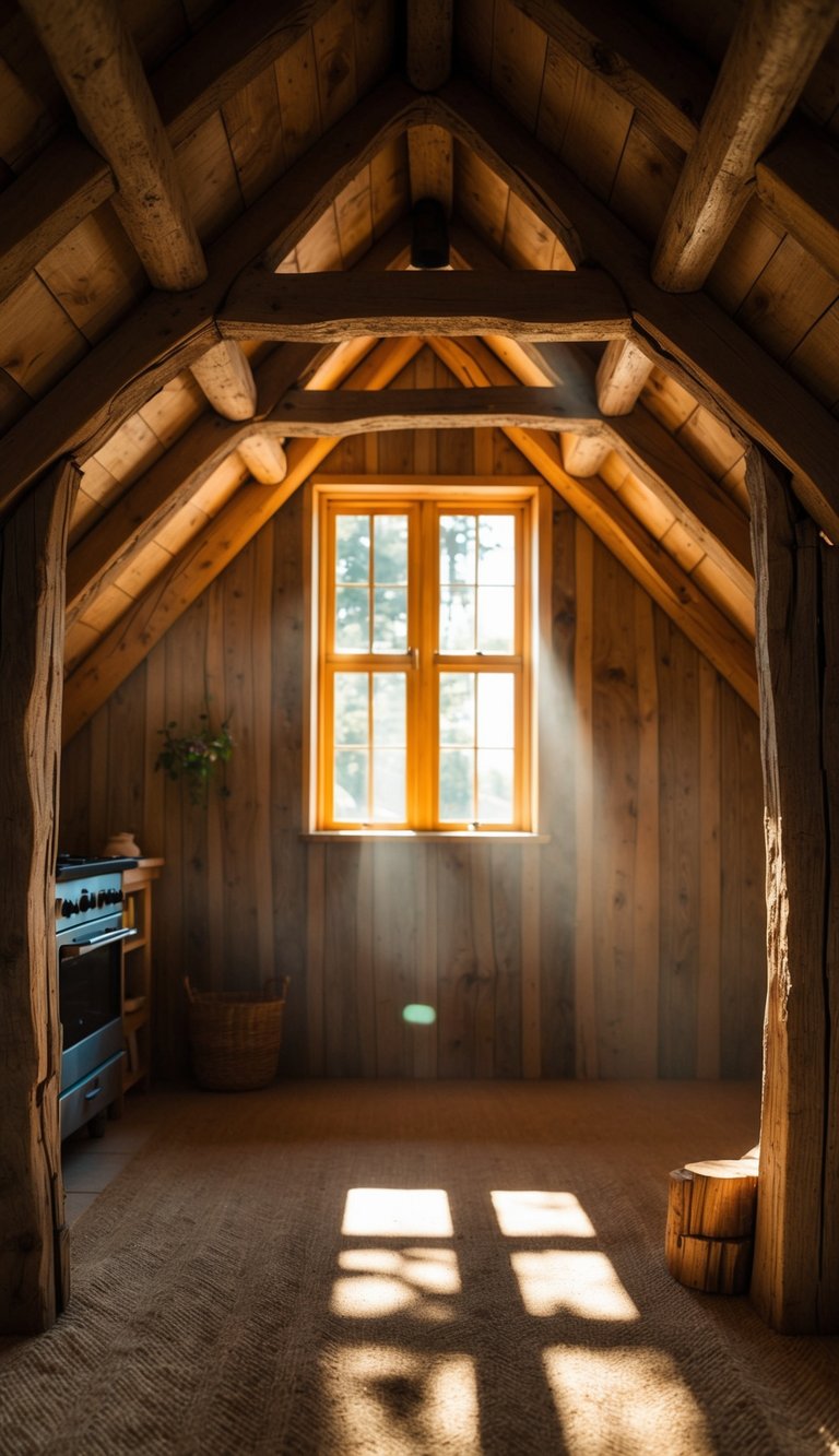 25 Forest Cottage Interior Ideas To Create A Cozy Woodland Retreat