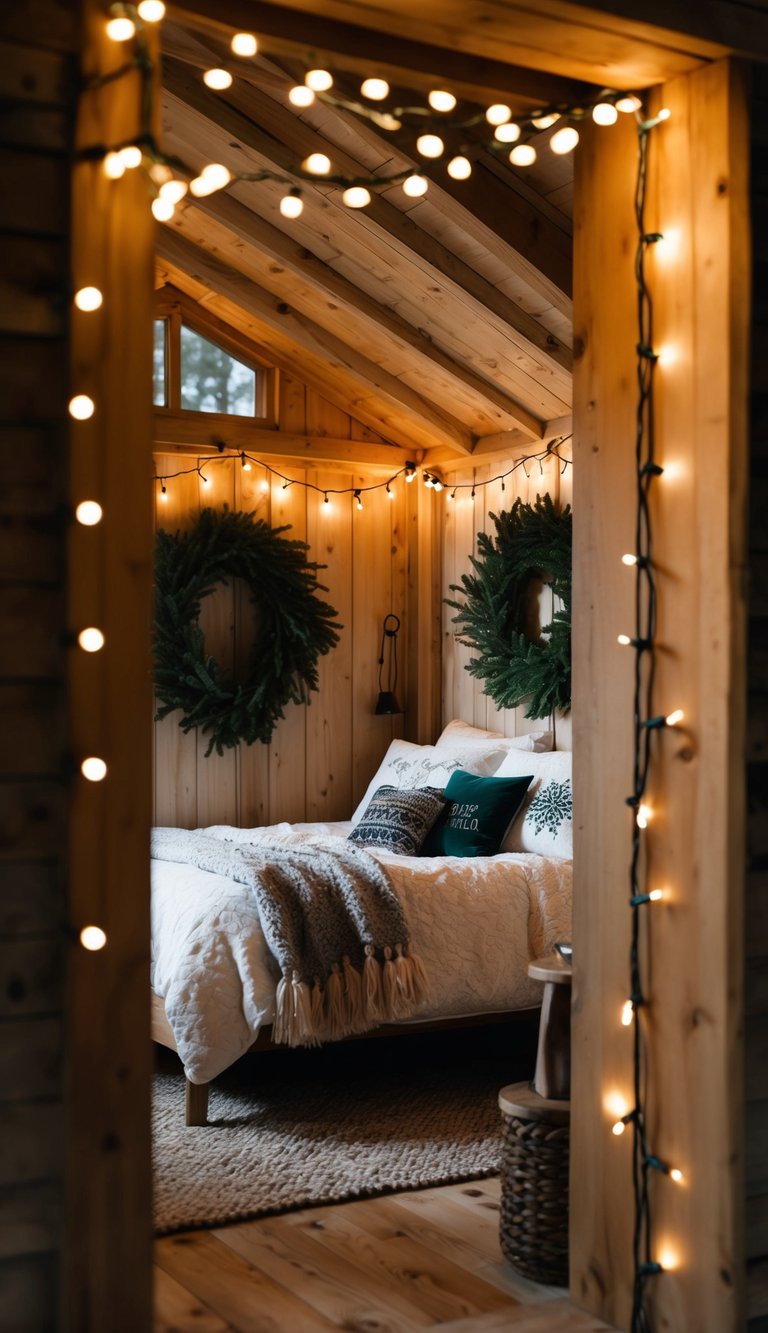 25 Forest Cottage Interior Ideas To Create A Cozy Woodland Retreat