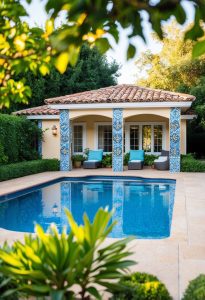 31 Pool House Ideas To Elevate Your Backyard Oasis