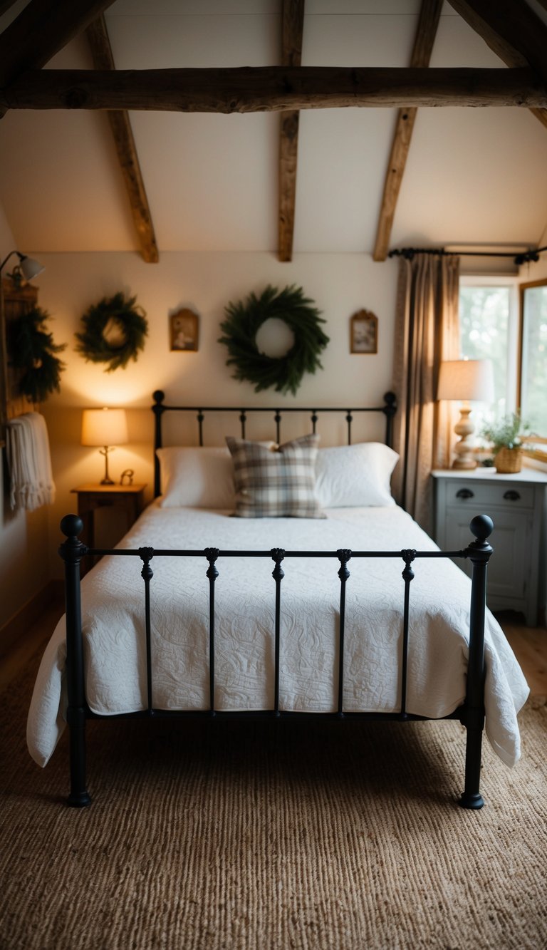 25 Forest Cottage Interior Ideas To Create A Cozy Woodland Retreat