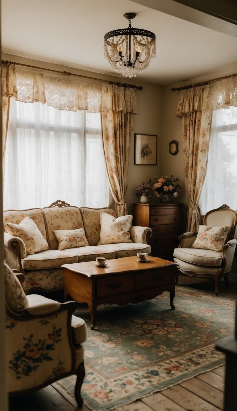 25 Old English Cottage Interiors Ideas: Cozy Charm For Your Home