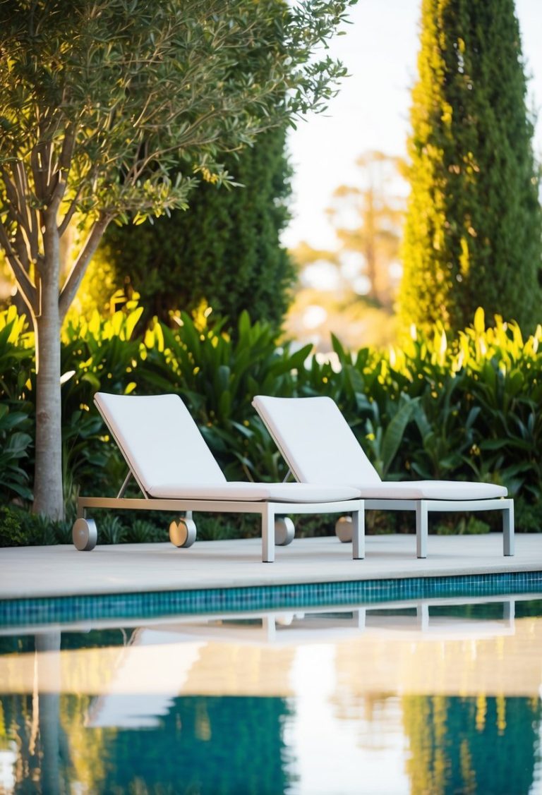 31 Pool House Ideas To Elevate Your Backyard Oasis