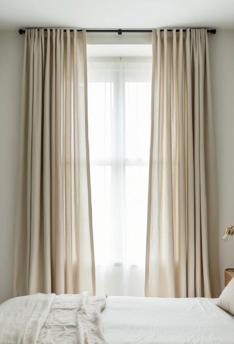 30 Neutral Bedroom Ideas For Cozy And Stylish Spaces