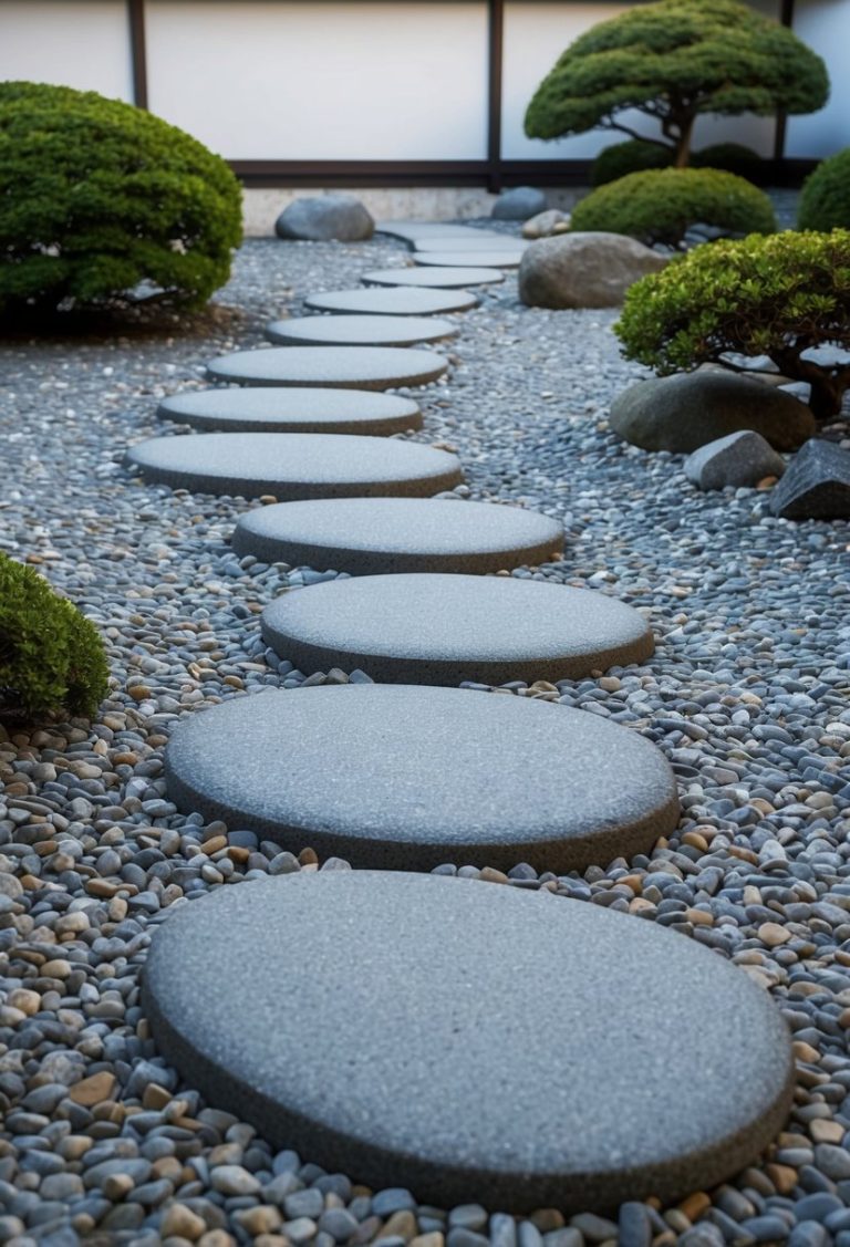 30 Small Japanese Rock Garden Ideas: Tranquil Spaces For Any Home