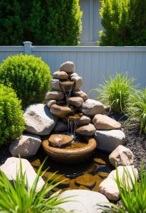 30 Simple Backyard Landscaping Ideas For Small Spaces: Maximize Your ...