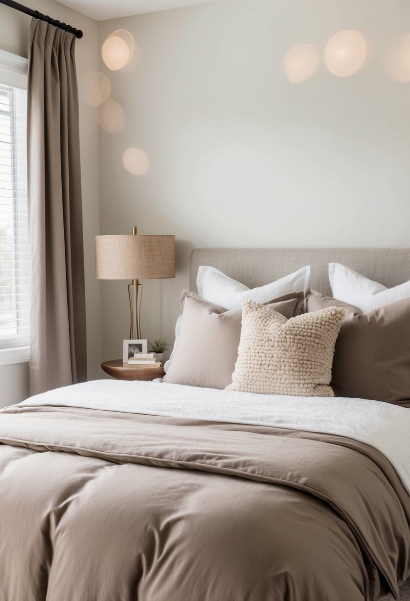 30 Neutral Bedroom Ideas For Cozy And Stylish Spaces