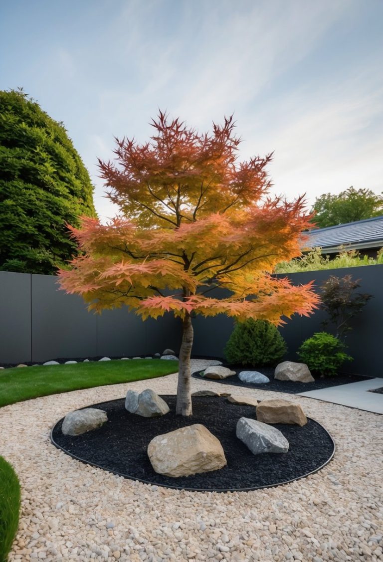 30 Japanese Garden Ideas For Small Spaces: Tranquil Oases In Compact Areas