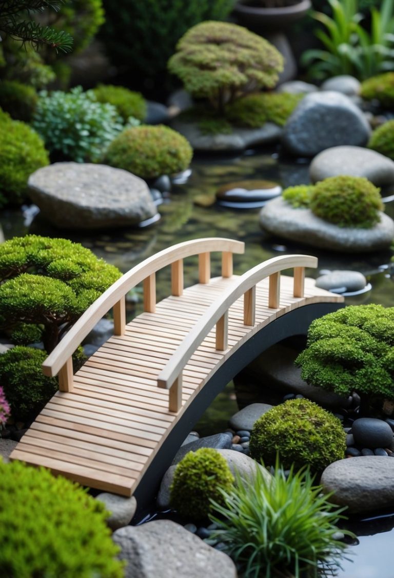 30 Small Japanese Rock Garden Ideas: Tranquil Spaces For Any Home