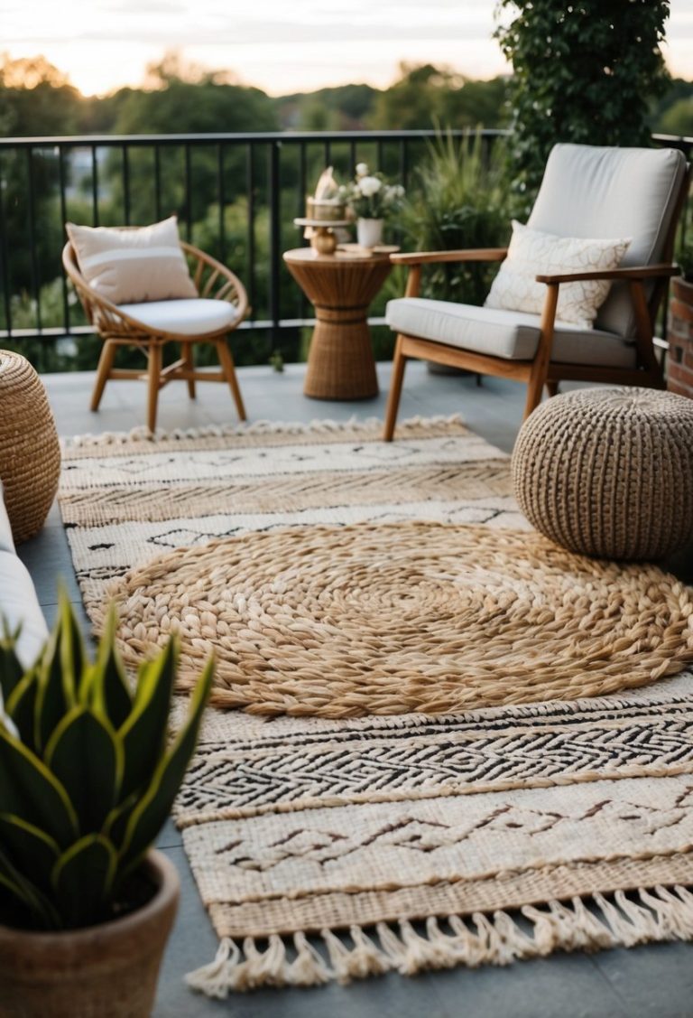 30 Terrace Design Ideas To Transform Your Outdoor Space