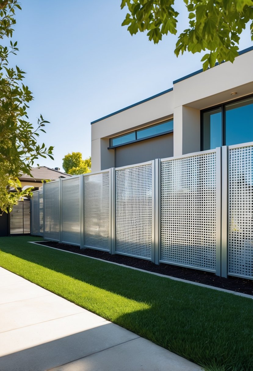 25 Front Yard Fence Ideas To Boost Your Home's Curb Appeal