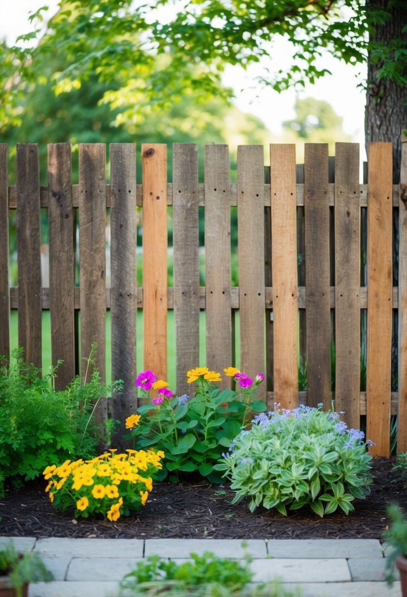 25 Front Yard Fence Ideas To Boost Your Home's Curb Appeal