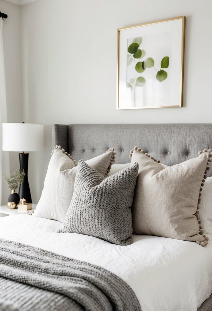 30 Neutral Bedroom Ideas For Cozy And Stylish Spaces