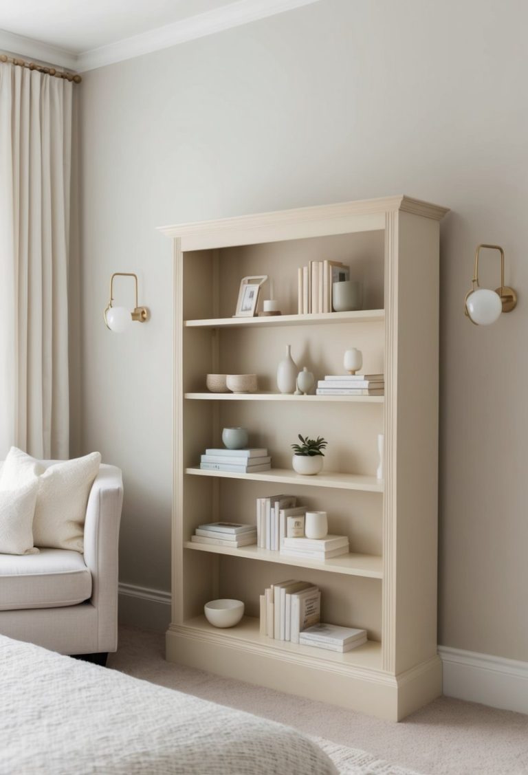 30 Neutral Bedroom Ideas For Cozy And Stylish Spaces