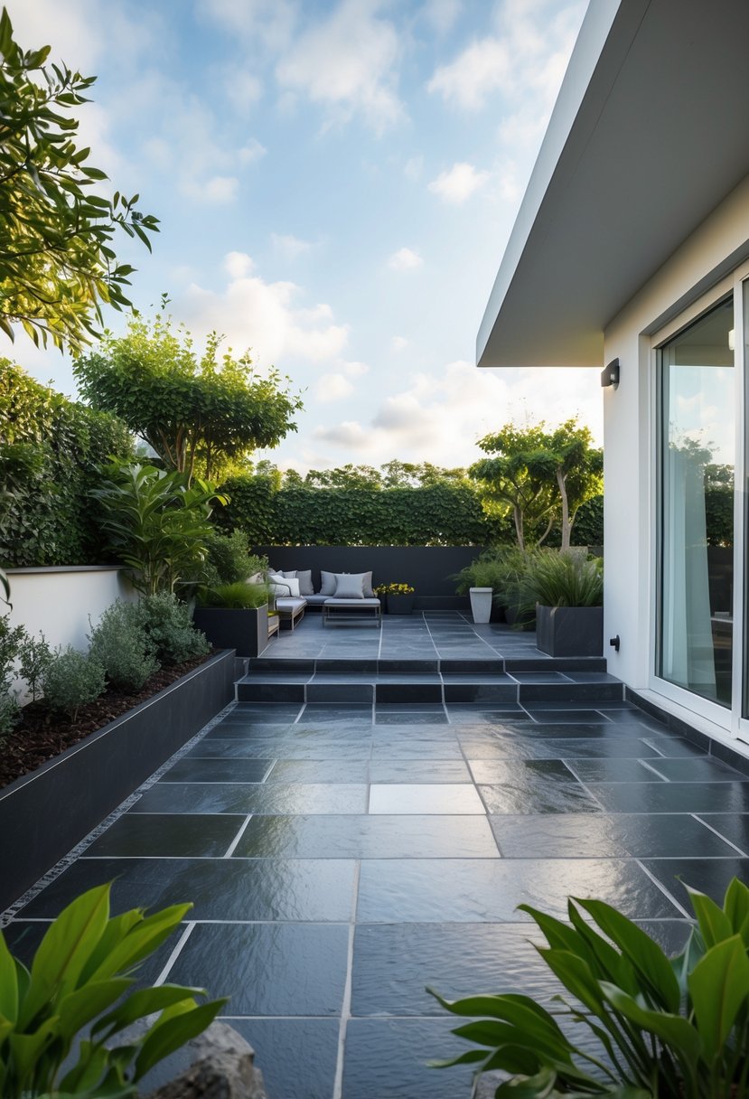 30 Terrace Design Ideas To Transform Your Outdoor Space