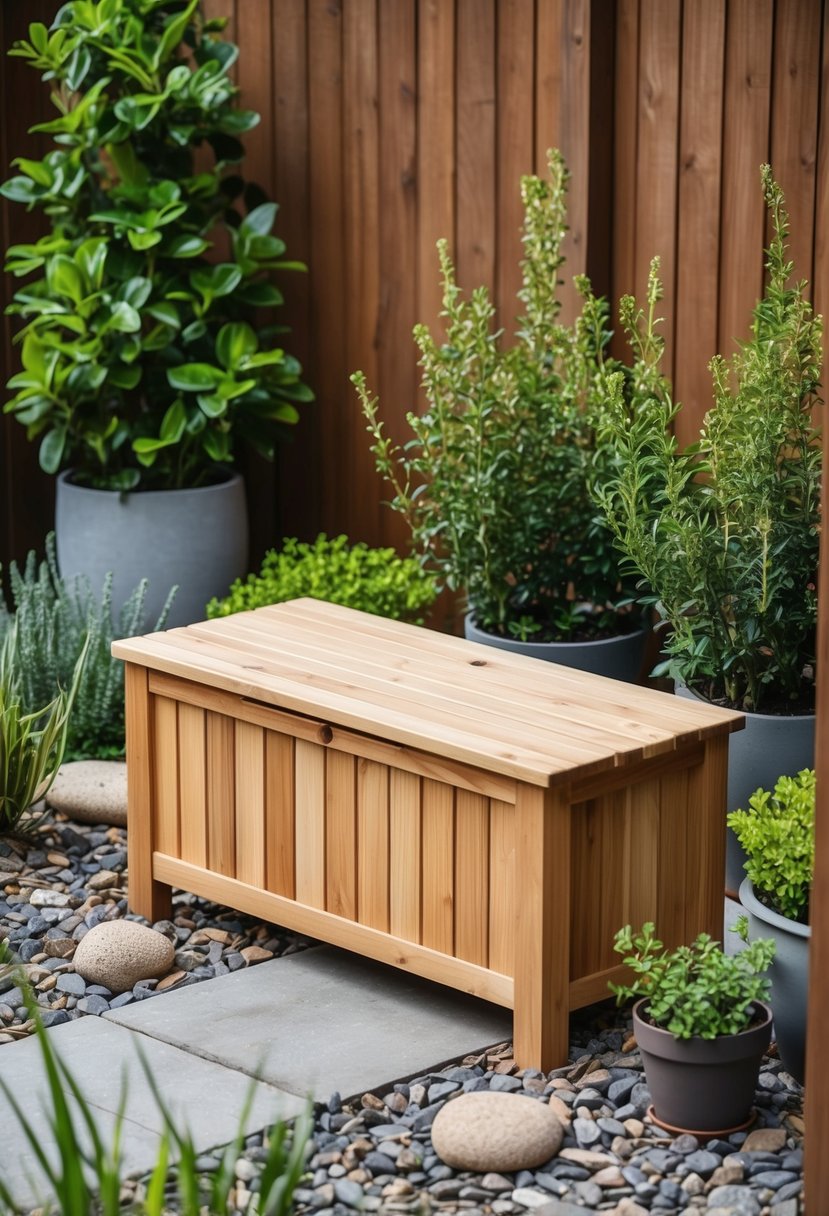 30 Simple Backyard Landscaping Ideas For Small Spaces: Maximize Your ...