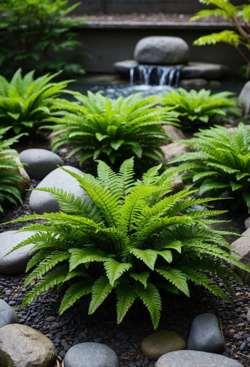 30 Japanese Garden Ideas For Small Spaces: Tranquil Oases In Compact Areas