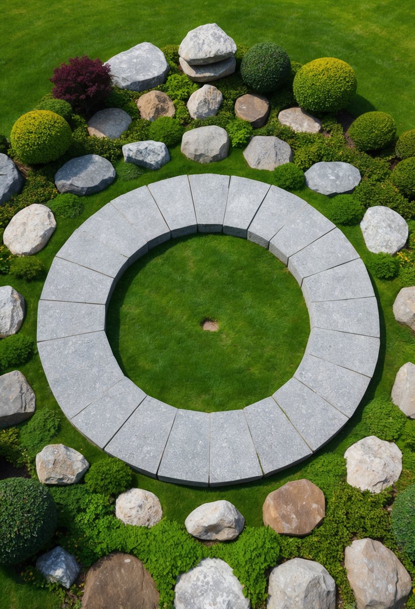 30 Small Japanese Rock Garden Ideas: Tranquil Spaces For Any Home