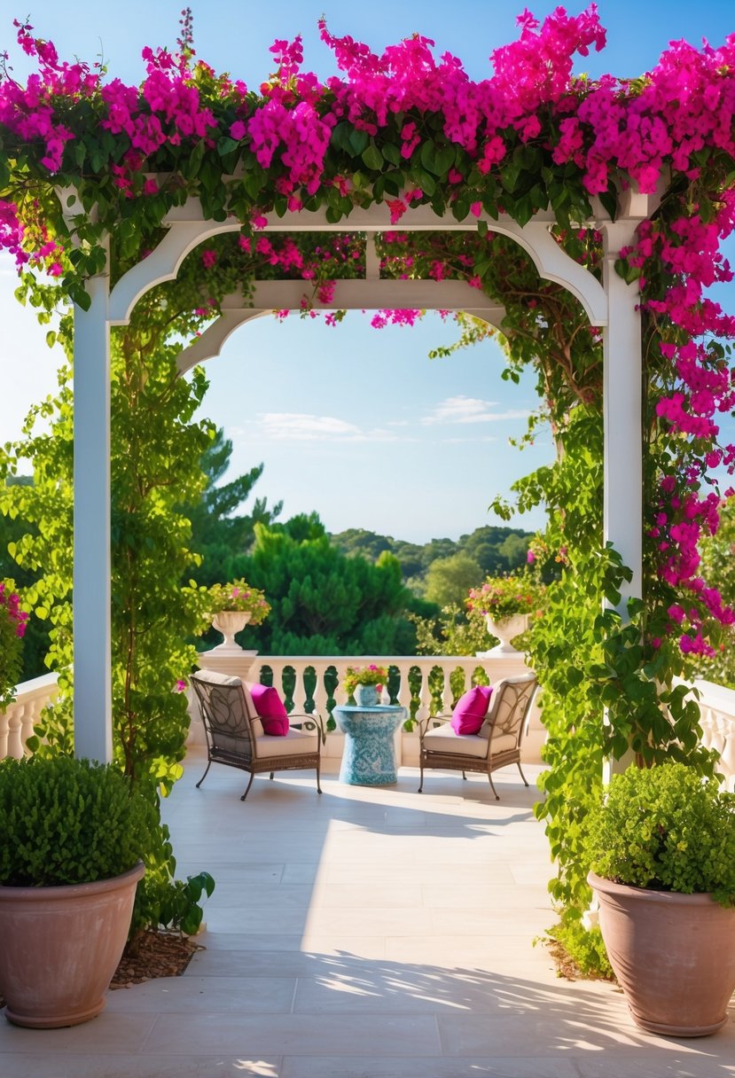 30 Terrace Design Ideas To Transform Your Outdoor Space