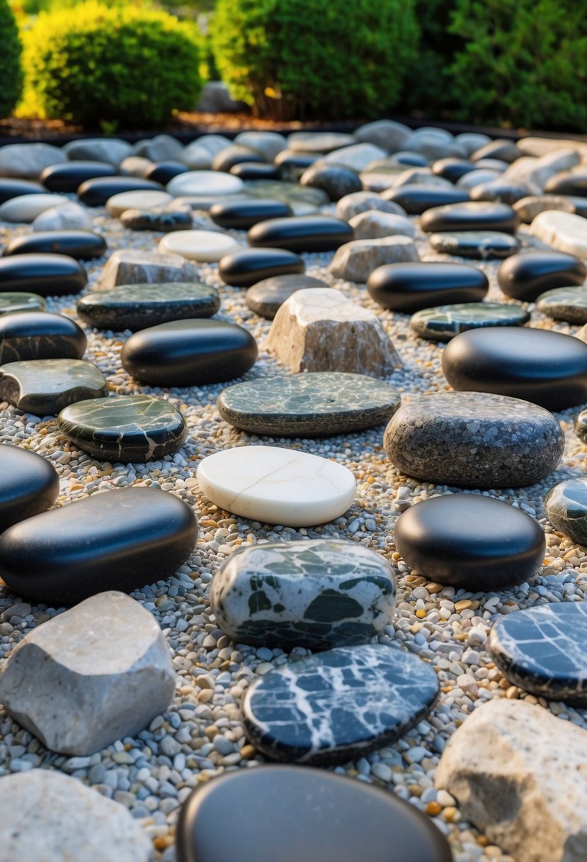 30 Small Japanese Rock Garden Ideas: Tranquil Spaces For Any Home