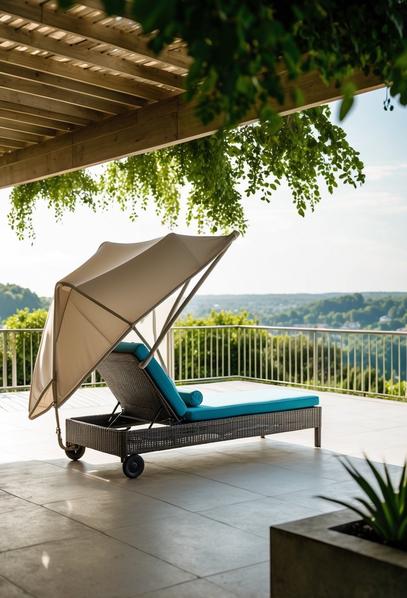 30 Terrace Design Ideas To Transform Your Outdoor Space