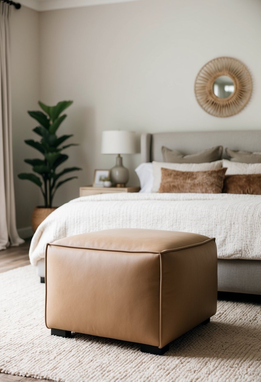 30 Neutral Bedroom Ideas For Cozy And Stylish Spaces