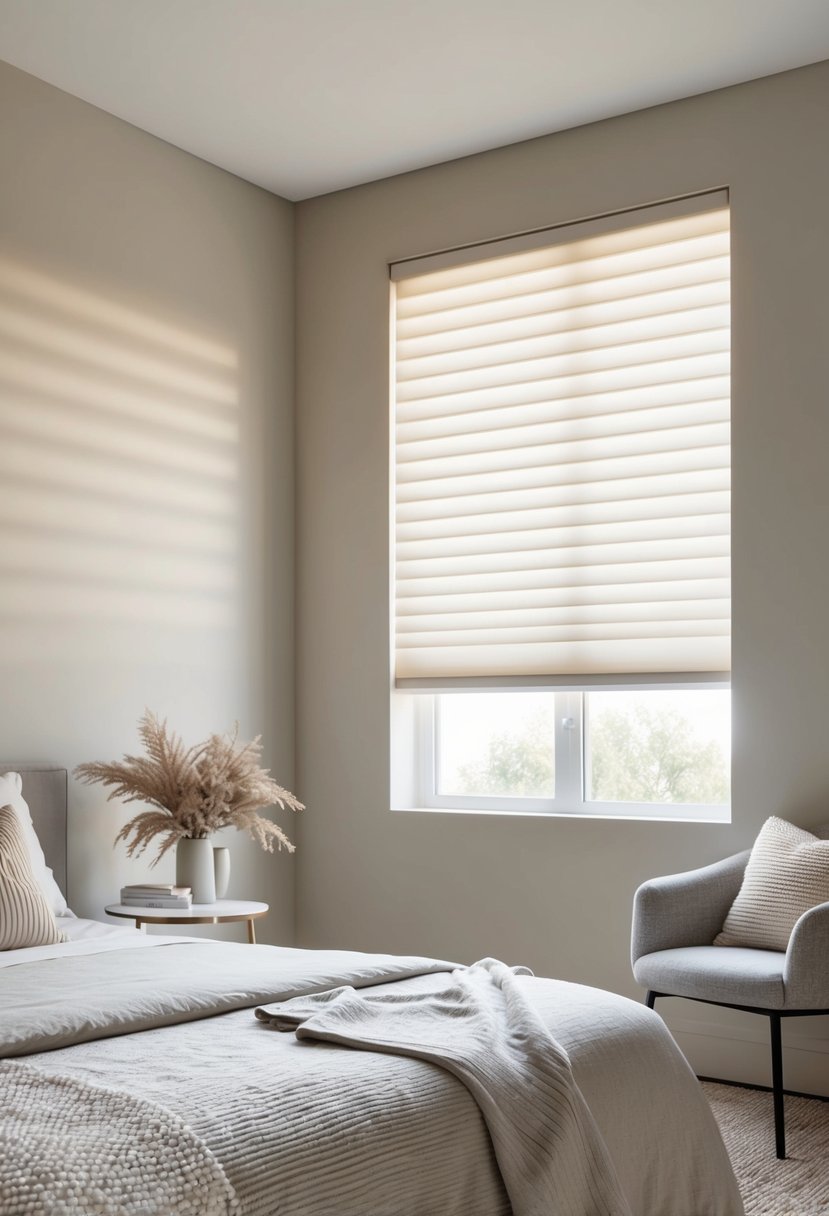 30 Neutral Bedroom Ideas For Cozy And Stylish Spaces