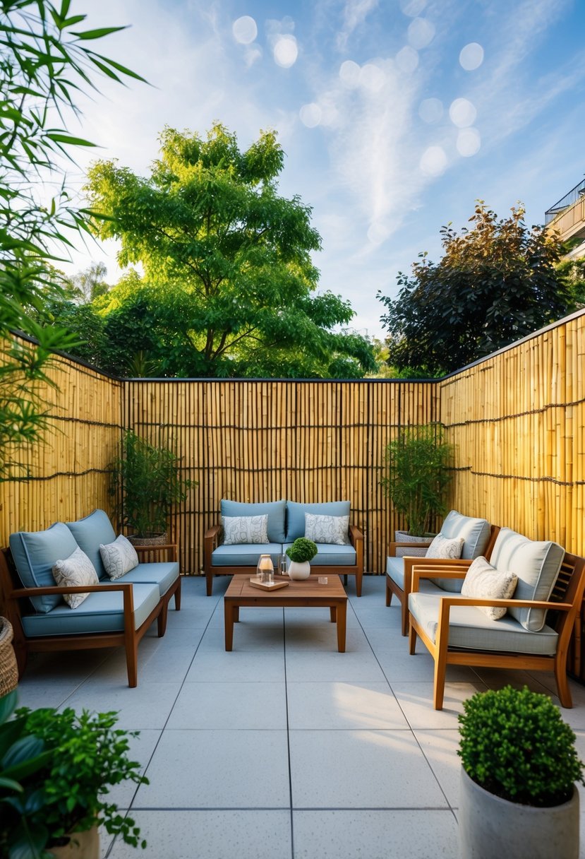 30 Terrace Design Ideas To Transform Your Outdoor Space