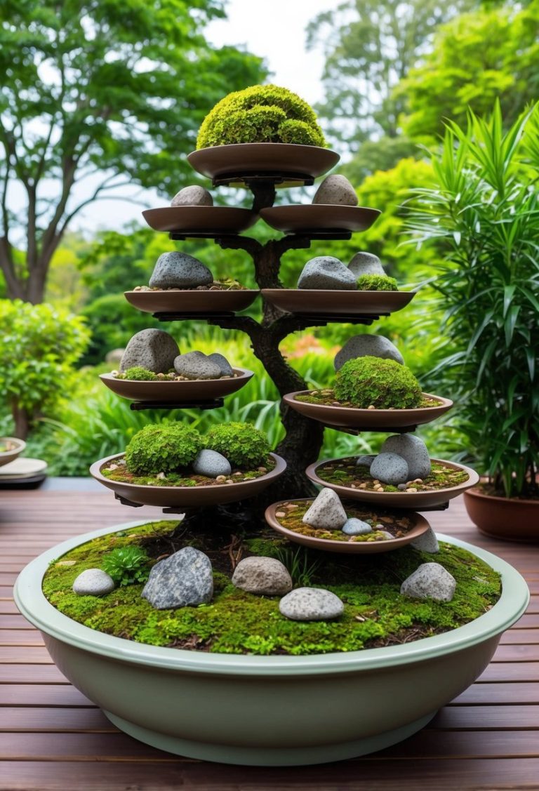 30 Small Japanese Rock Garden Ideas: Tranquil Spaces For Any Home