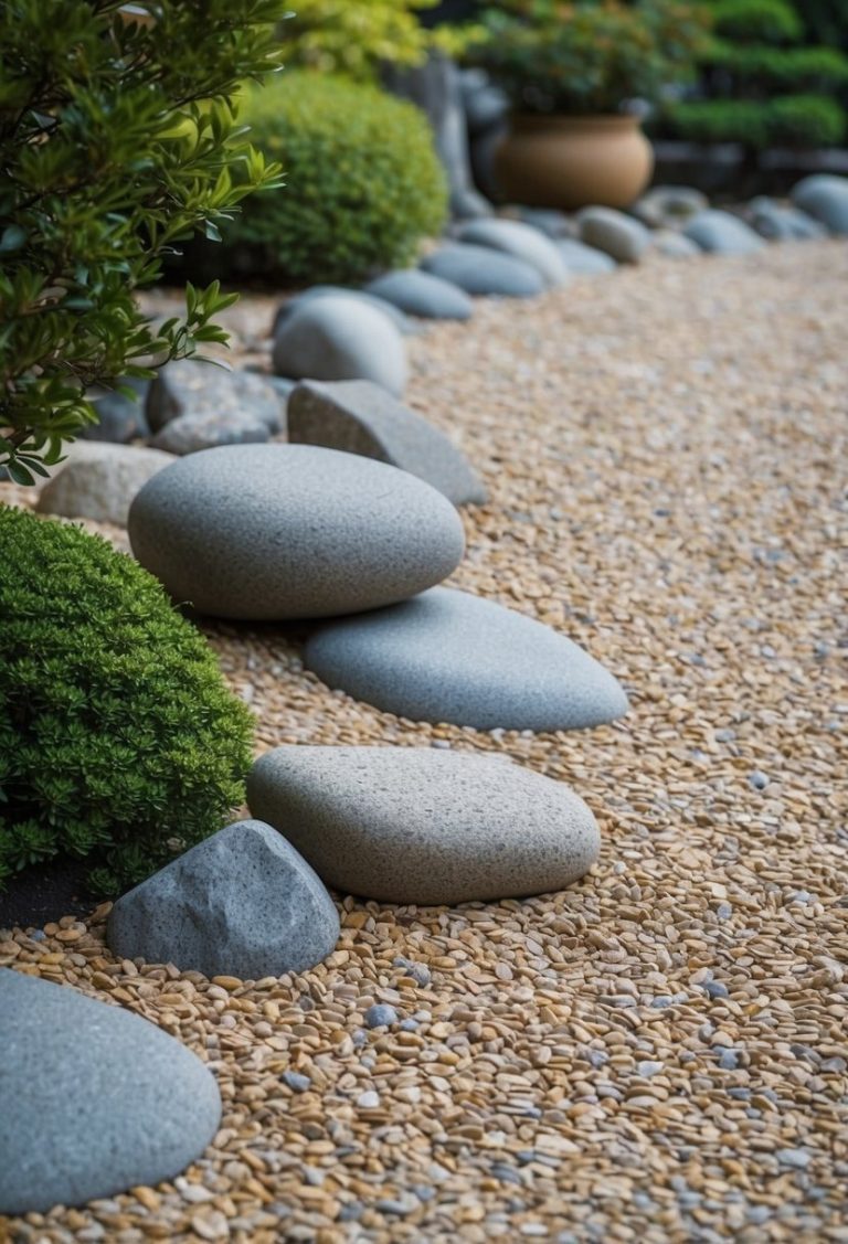 30 Small Japanese Rock Garden Ideas: Tranquil Spaces For Any Home