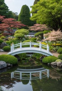30 Japanese Garden Ideas For Small Spaces: Tranquil Oases In Compact Areas
