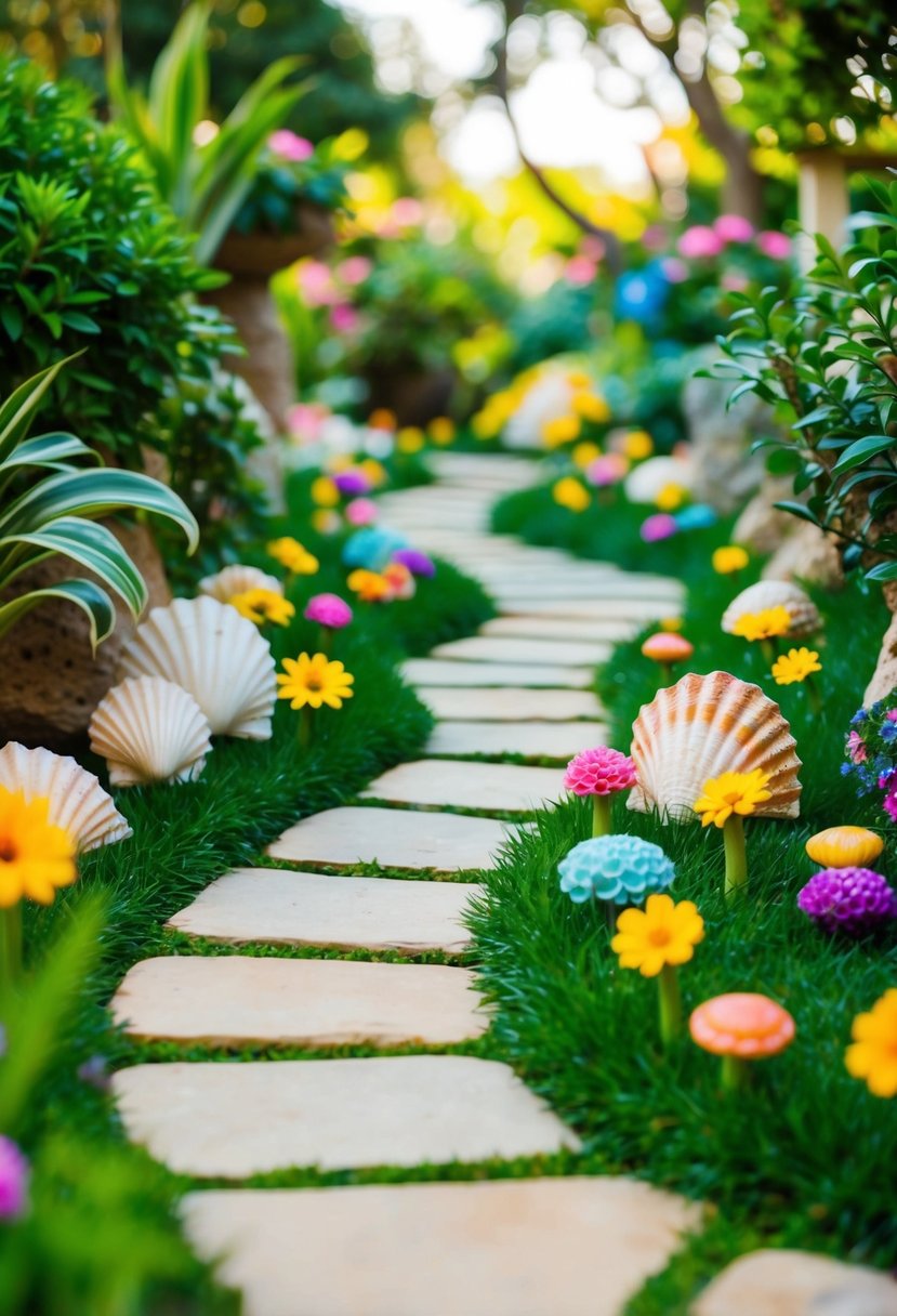 30 Fairy Garden Inspiration: Enchanting Ideas For Miniature Wonderlands