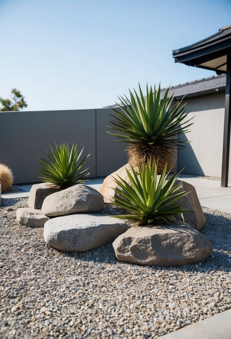 30 Small Japanese Rock Garden Ideas: Tranquil Spaces For Any Home