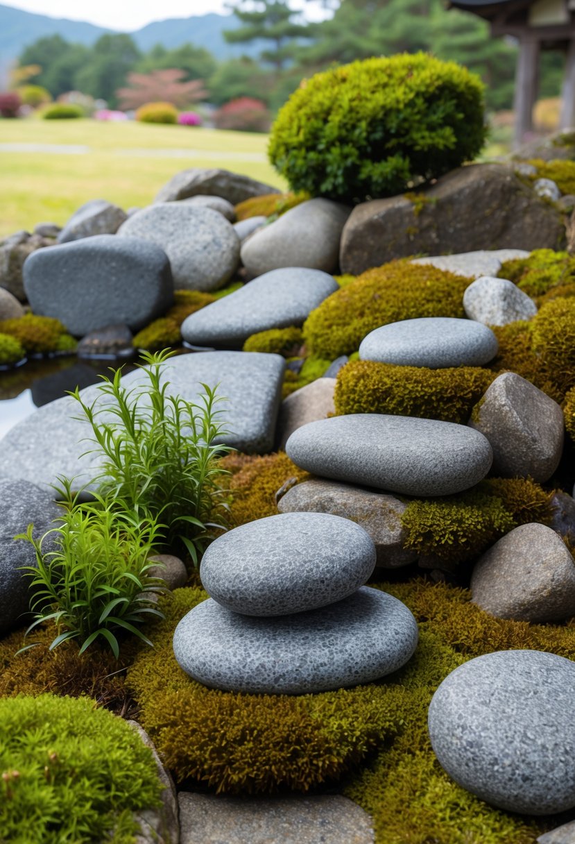 30 Japanese Garden Ideas For Small Spaces: Tranquil Oases In Compact Areas