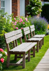 30 Inspiring Front Garden Landscaping Ideas To Wow Your Neighbors