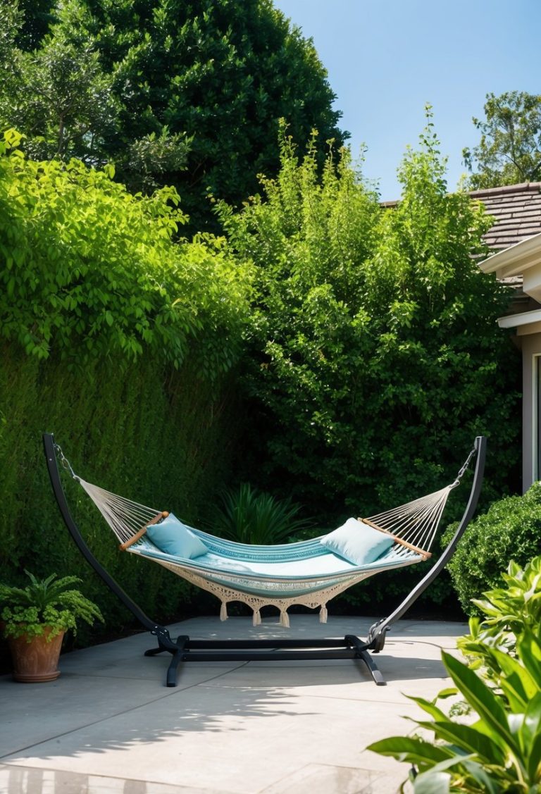 30 Flat Backyard Landscaping Ideas To Transform Your Outdoor Space