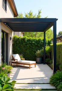 30 Flat Backyard Landscaping Ideas To Transform Your Outdoor Space