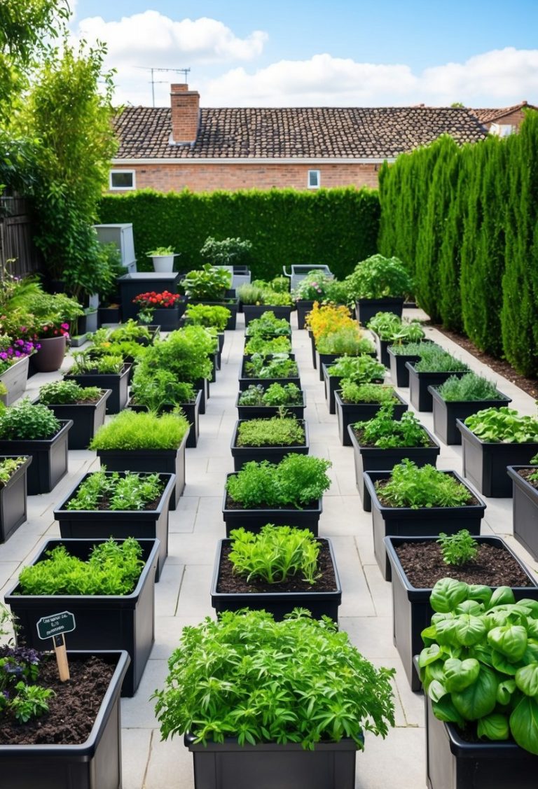 30 Flat Backyard Landscaping Ideas To Transform Your Outdoor Space
