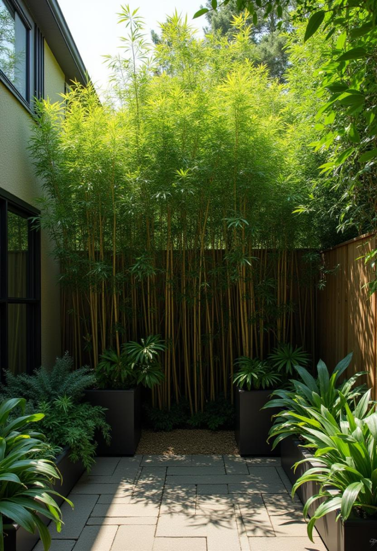 30 Flat Backyard Landscaping Ideas To Transform Your Outdoor Space