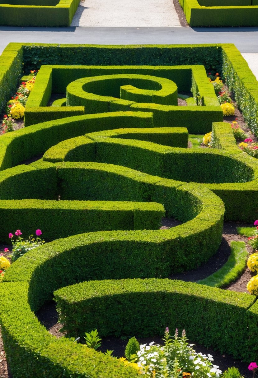 30 Curb Appeal Landscaping Ideas To Spruce Up Your Home's Exterior