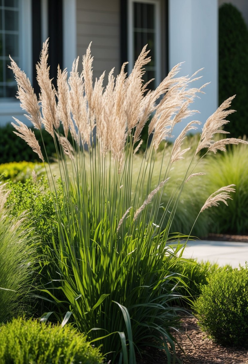 30 Inspiring Front Garden Landscaping Ideas To Wow Your Neighbors