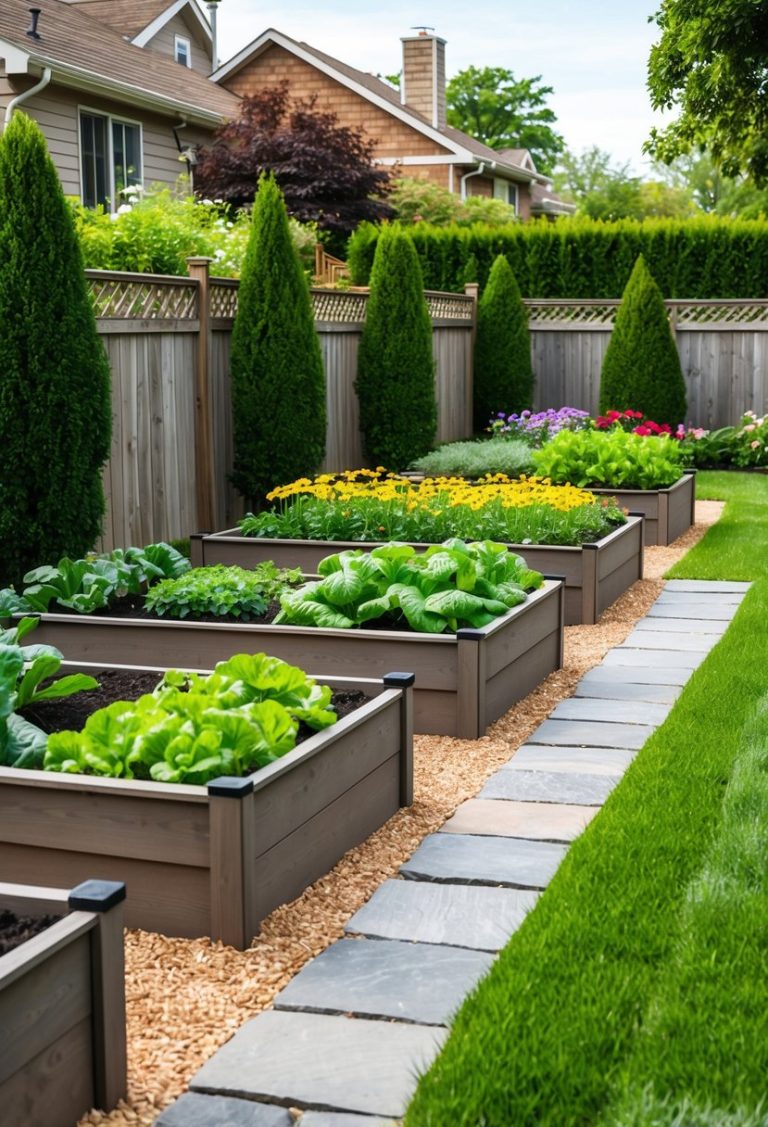 30 Curb Appeal Landscaping Ideas To Spruce Up Your Home's Exterior