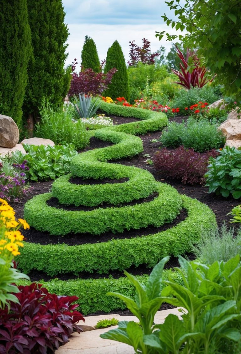 30 Curb Appeal Landscaping Ideas To Spruce Up Your Home's Exterior